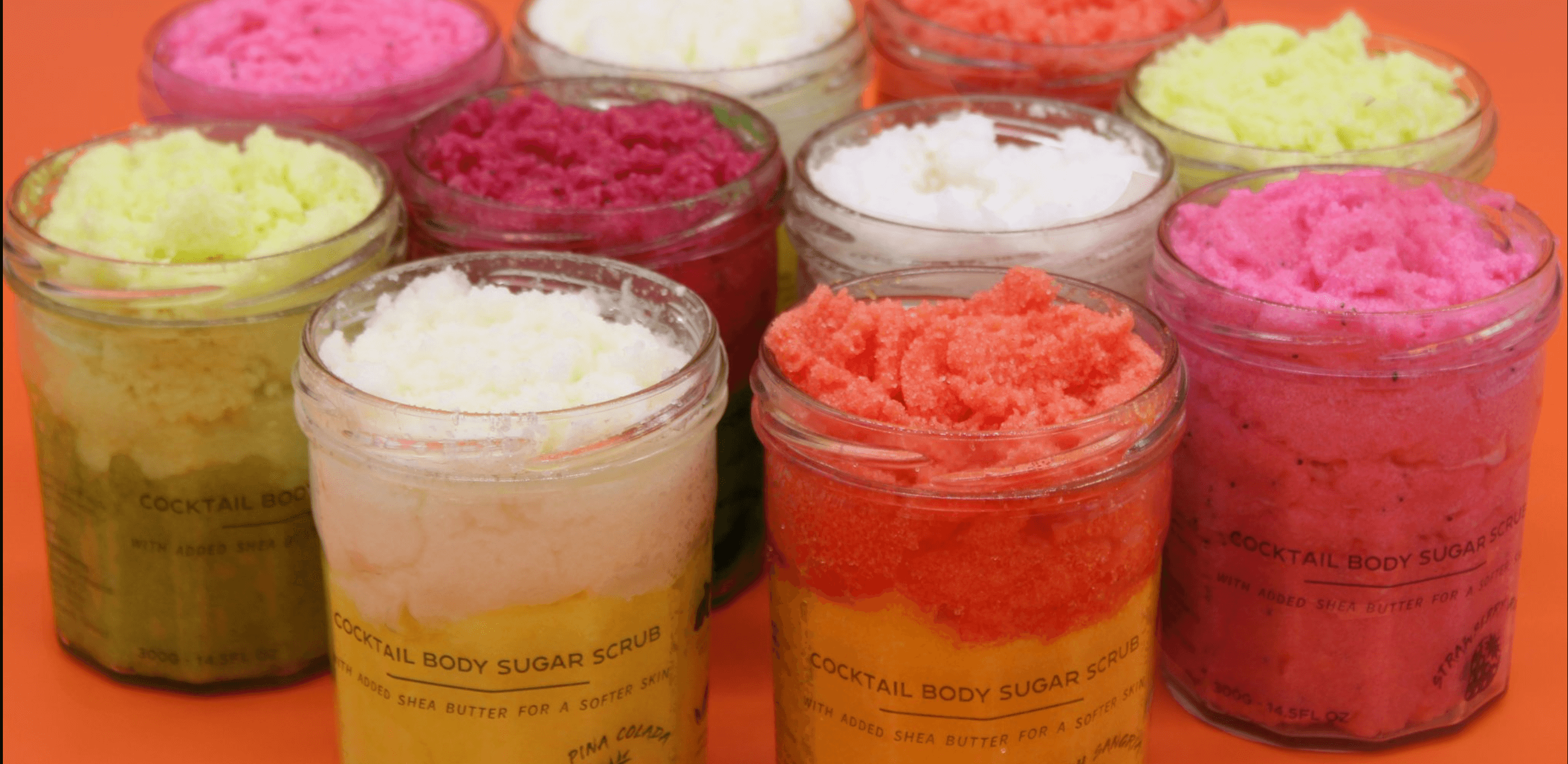 Tips and Tricks for Using Body Scrubs in Your Skincare Routine – Sweets ...