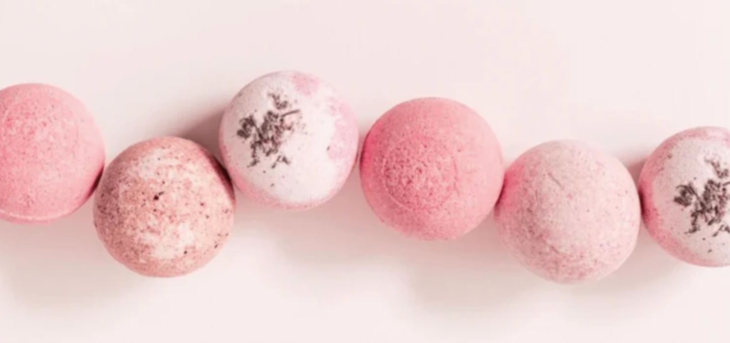 Unlock the Magic: A Guide to Using Bath Bombs for Aromatherapy – Sweets ...