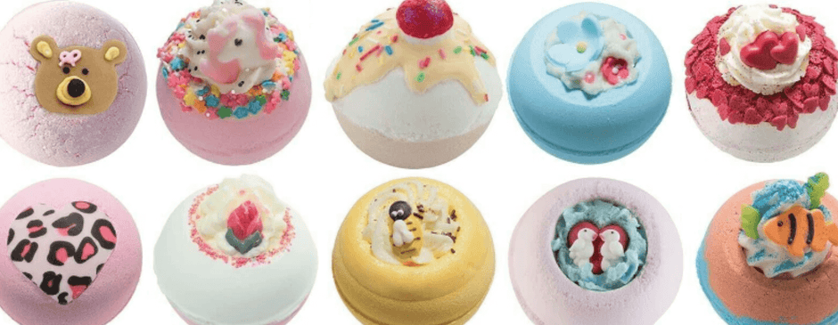 The Science Behind Bath Bombs: How They Work and Why You Need Them ...