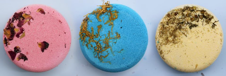 The Science Behind Bath Bombs: How They Work and Why You Need Them ...