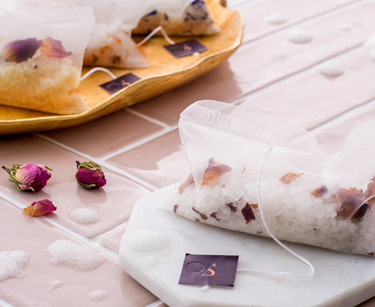 Reef Remix Bath Pearls - Pack of 30 – Lucky Leaf Bath Bombs