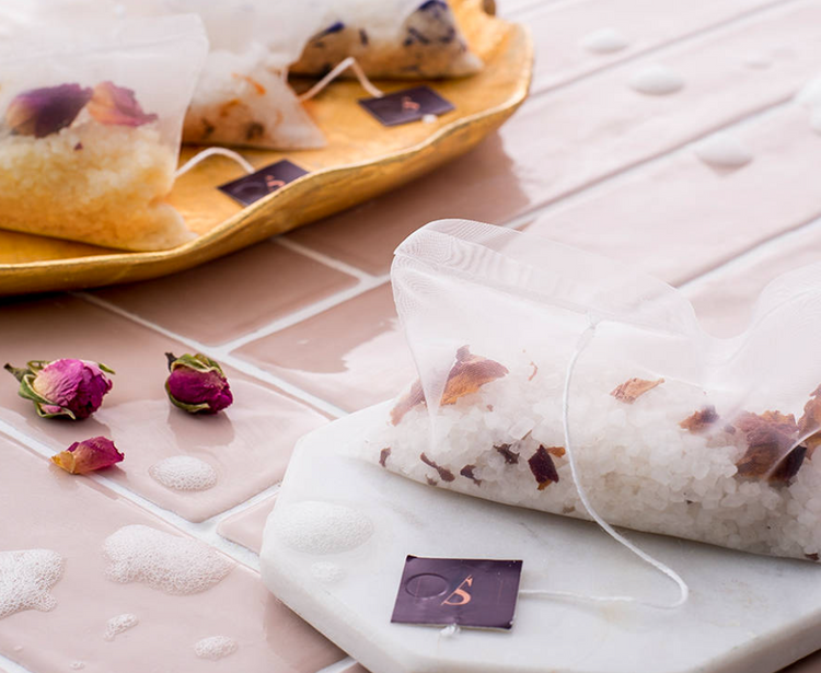 The Science Behind Bath Bombs: How They Work and Why You Need Them ...