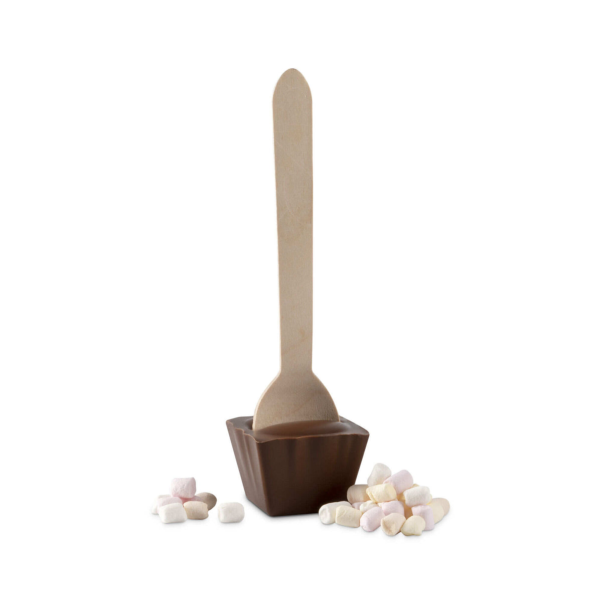 Salted Caramel Hot Chocolate Spoon 50g| Sweets & Scents