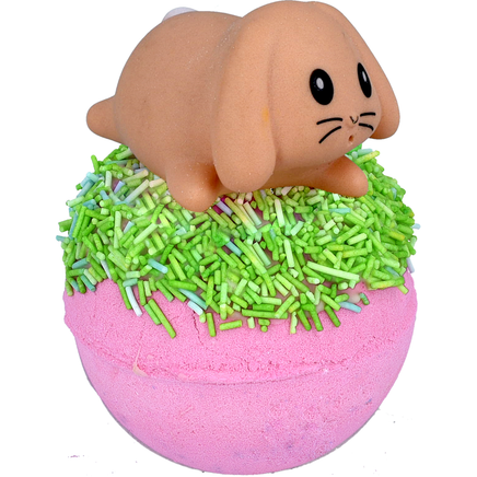 Hoppity Pop Bath Bomb| Sweets & Scents