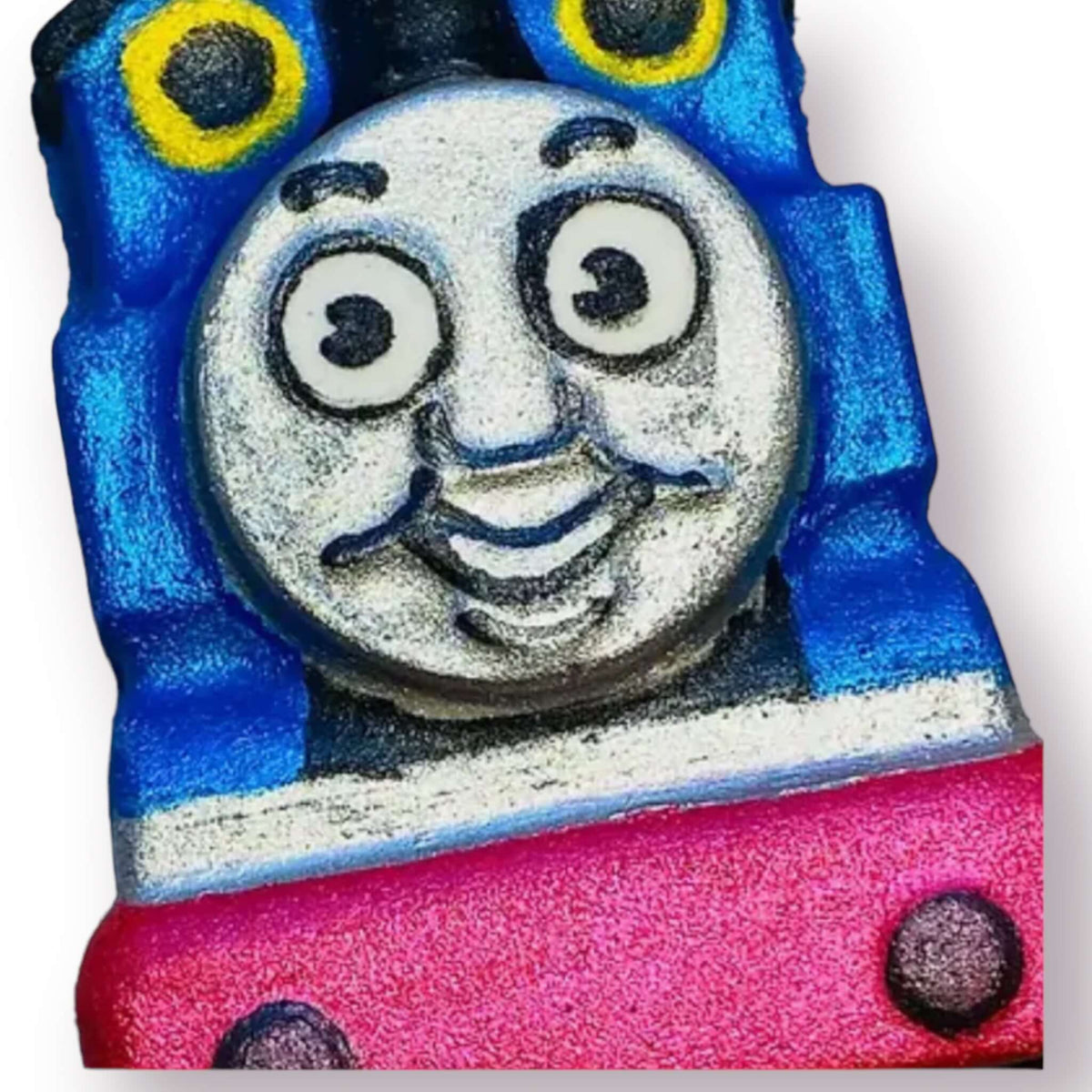 Thomas Train Bath Bomb| Sweets & Scents